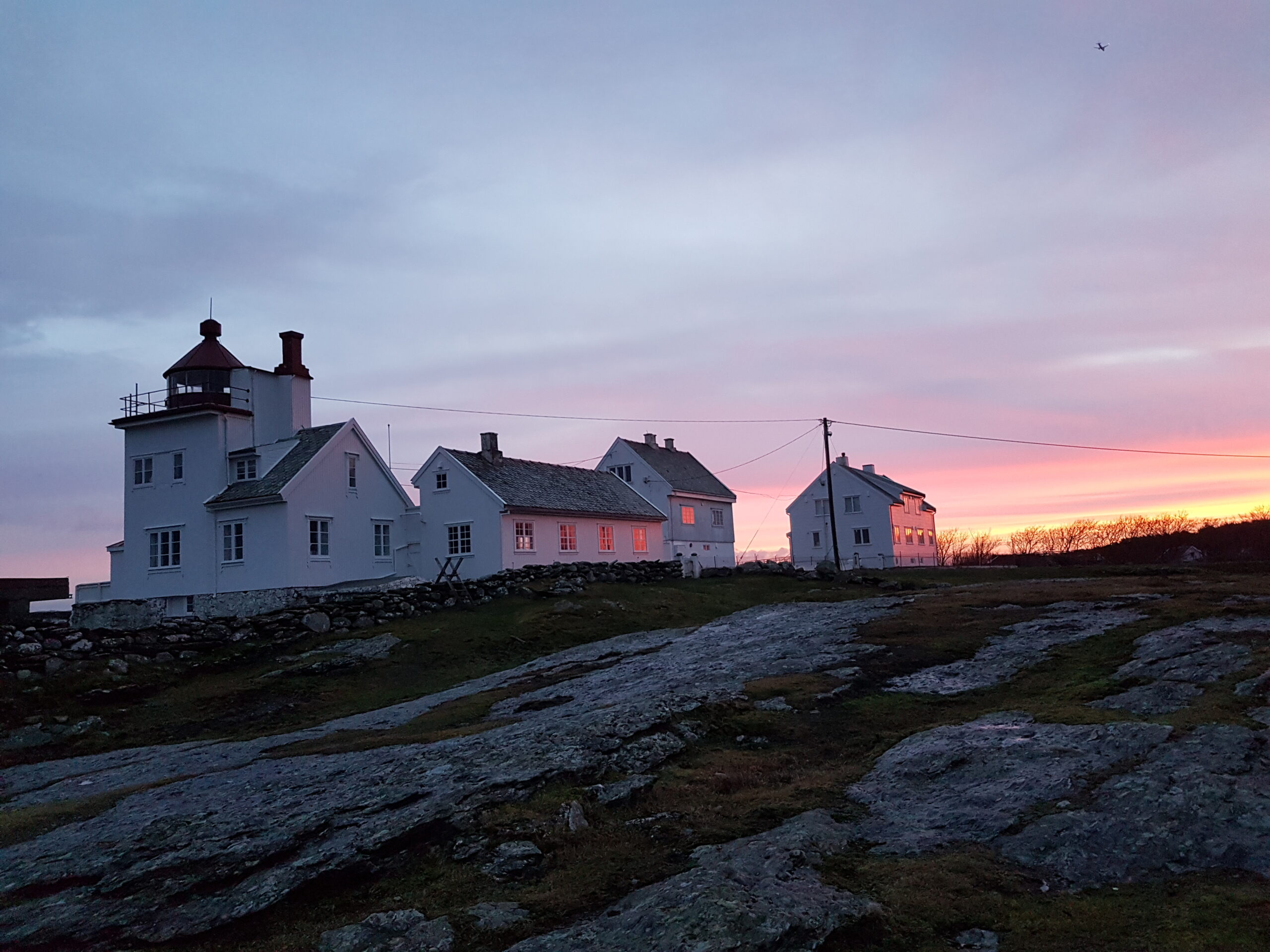 Jærmuseet – Randaberg Landsbyforening